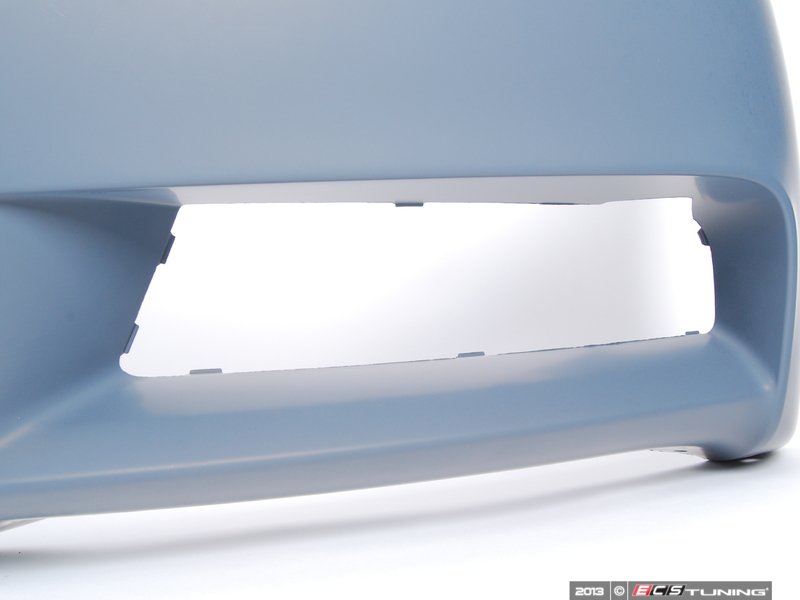 Genuine European BMW - 51117906491 - Pre-LCI M-Sport Front Bumper (51 ...