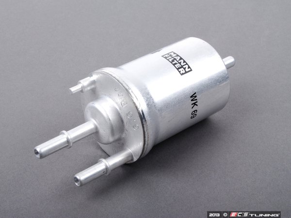 Mann - 1K0201051K - Fuel Filter