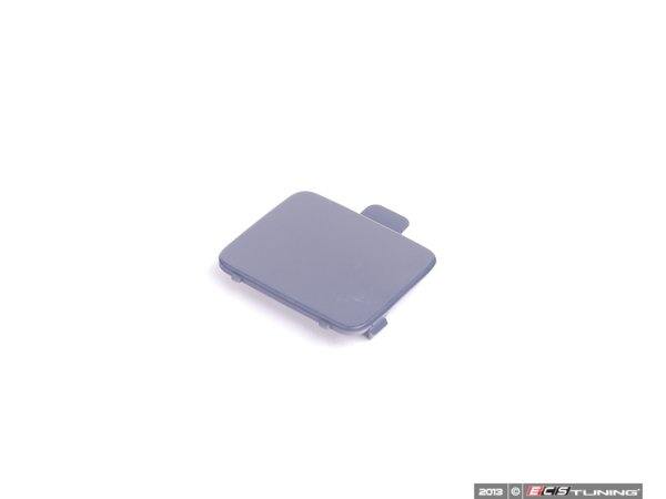 Genuine European BMW - 51118041133 - M-Tech Tow Hook Cover - Front (51 ...