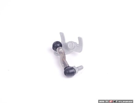 Genuine BMW - 37146766778 - Front Leveling Sensor Rod - Priced Each (37 ...