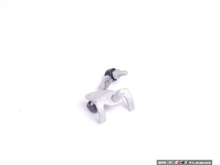 Genuine BMW - 37146766778 - Front Leveling Sensor Rod - Priced Each (37 ...