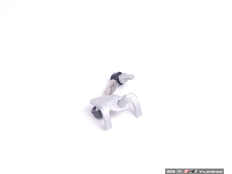 Genuine BMW - 37146766778 - Front Leveling Sensor Rod - Priced Each (37 ...