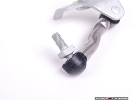 Genuine BMW - 37146766778 - Front Leveling Sensor Rod - Priced Each (37 ...