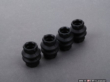 Genuine Volkswagen Audi - 8K0698470AKT5 - Rear Pad and Rotor ...