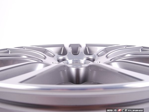 Genuine BMW - 36117845882 - 19" Double Spoke Style 403 Wheel - Priced ...