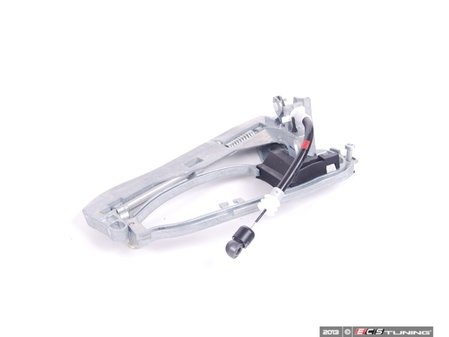 Genuine BMW - 51218243616 - E53 X5 Door Handle Carrier - Right (51-21-8 ...