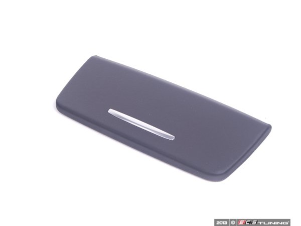 Genuine BMW - 51167903962 - Center Console Cover (51-16-7-903-962)