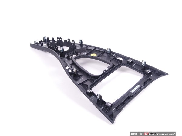 Genuine BMW - 51167903962 - Center Console Cover (51-16-7-903-962)