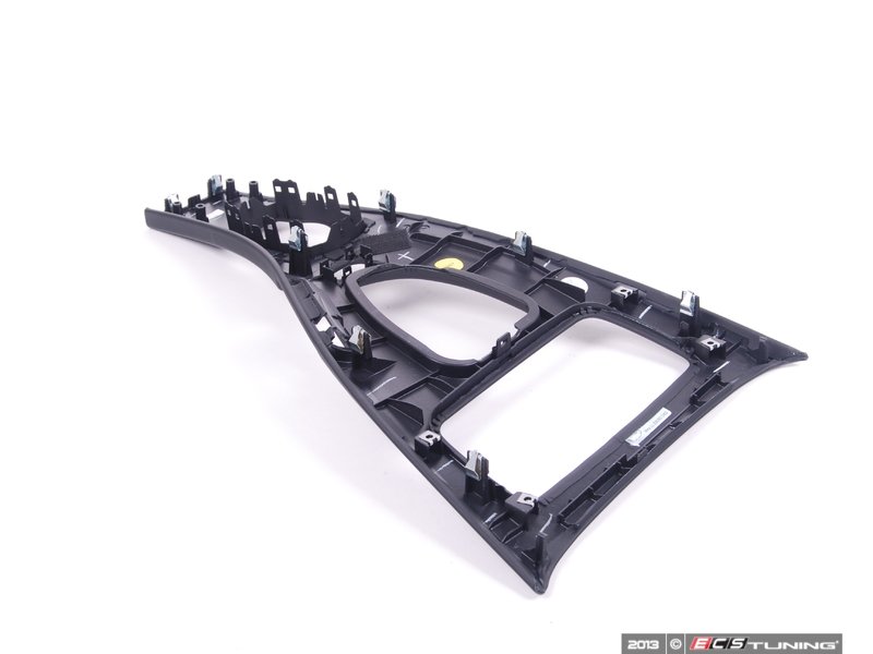 Genuine BMW - 51167903962 - Center Console Cover (51-16-7-903-962)