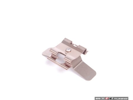 Genuine BMW - 34117845747 - Front Brake Caliper - Left (34-11-7-845-747)