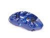 Genuine BMW - 34117845747 - Front Brake Caliper - Left (34-11-7-845-747)