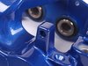 Genuine BMW - 34117845747 - Front Brake Caliper - Left (34-11-7-845-747)