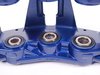 Genuine BMW - 34117845747 - Front Brake Caliper - Left (34-11-7-845-747)