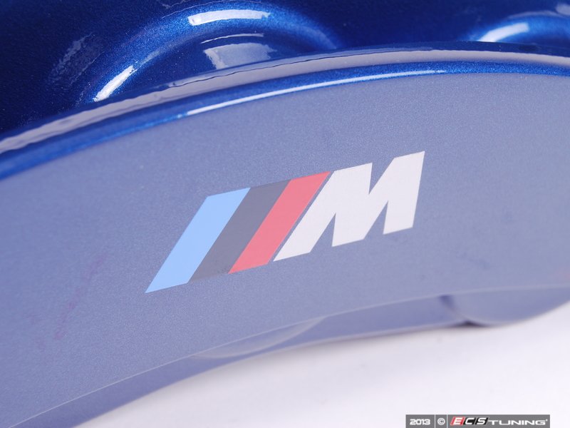 Genuine BMW - 34117845748 - Front Brake Caliper - Right (34-11-7-845-748)