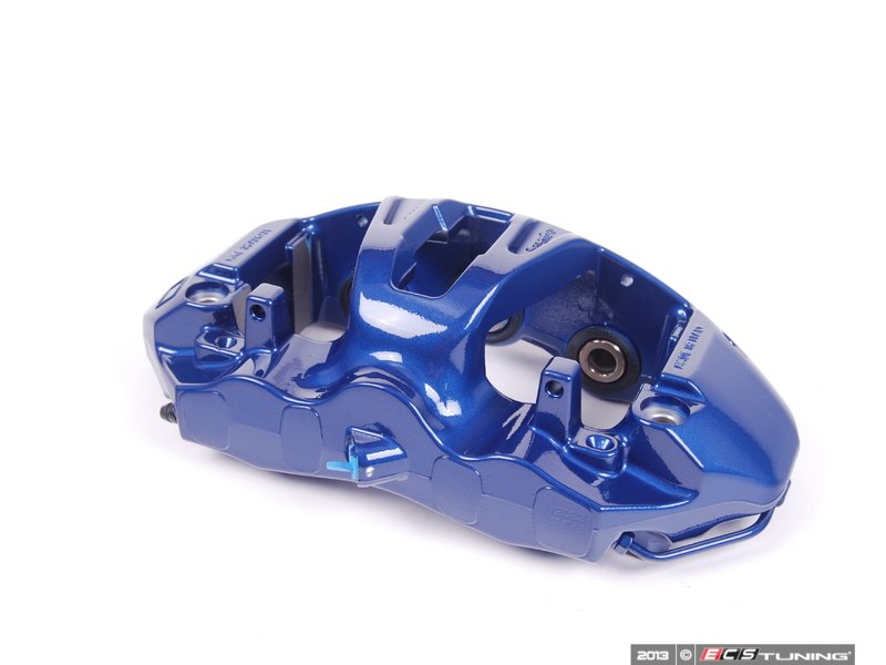 Genuine BMW - 34117845748 - Front Brake Caliper - Right (34-11-7-845-748)