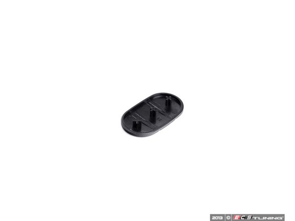 Genuine Volkswagen Audi - 8Z0837891A - Remote Transmitter Buttons ...