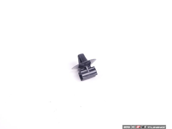 Genuine MINI - 51217040546 - Clip - Priced Each (51-21-7-040-546)