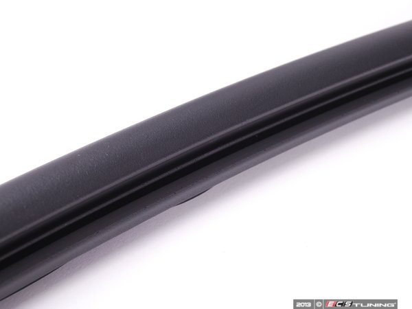 Genuine Porsche - 95553791102 - Front Door Seal - Priced each