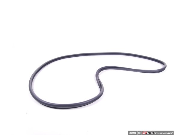 Genuine Porsche - 95553791102 - Front Door Seal - Priced each