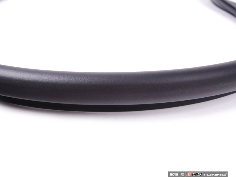 Genuine Porsche - 95553791102 - Front Door Seal - Priced each