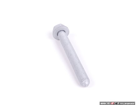 Genuine Volkswagen Audi - N10294902 - Hex Bolt - Price Each (N 102 949 02)