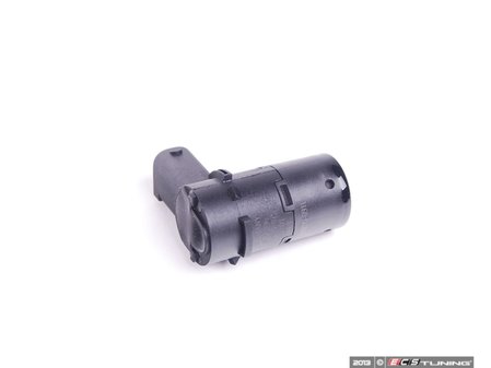 Genuine BMW - 66206989105 - Parking distance Sensor - Schwarz II (66-20 ...