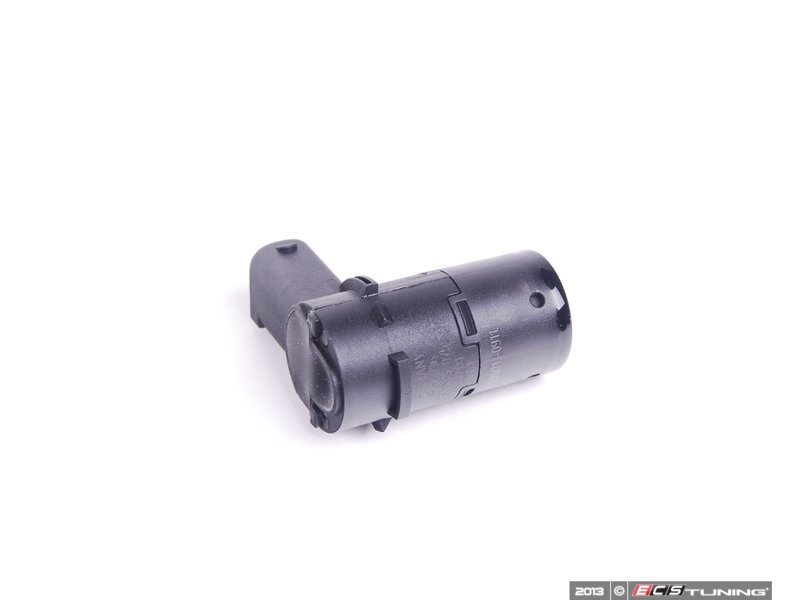Genuine BMW - 66206989105 - Parking distance Sensor - Schwarz II (66-20 ...