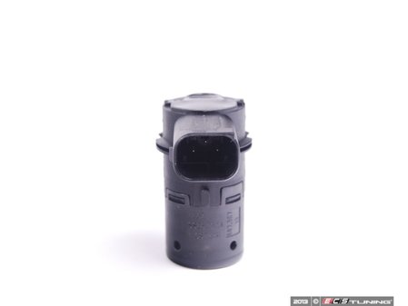 Genuine BMW - 66206989105 - Parking distance Sensor - Schwarz II (66-20 ...