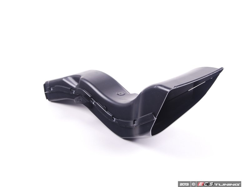 Genuine BMW - 51748054230 - Brake Duct - Right (51-74-8-054-230)