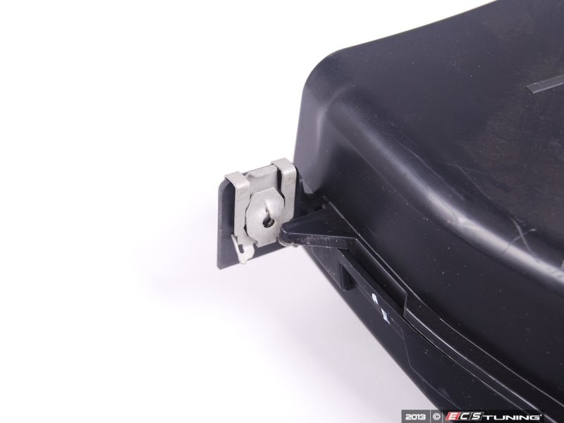 Genuine BMW - 51748054230 - Brake Duct - Right (51-74-8-054-230)