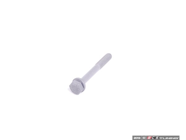 Genuine BMW - 07119905377 - Hex Bolt With Washer (07-11-9-905-377)