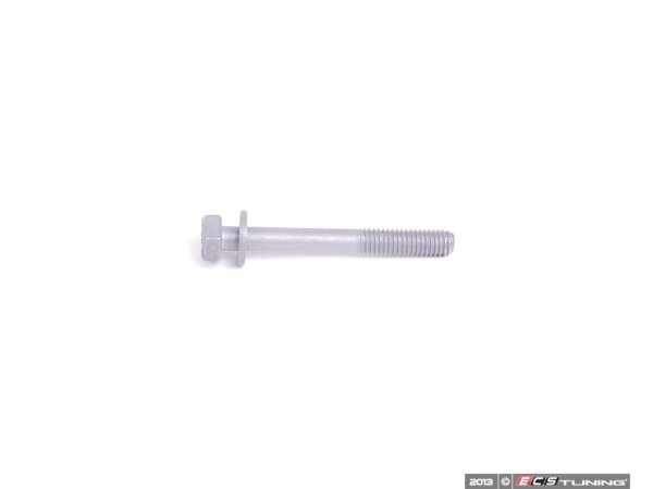 Genuine BMW - 07119905377 - Hex Bolt With Washer (07-11-9-905-377)