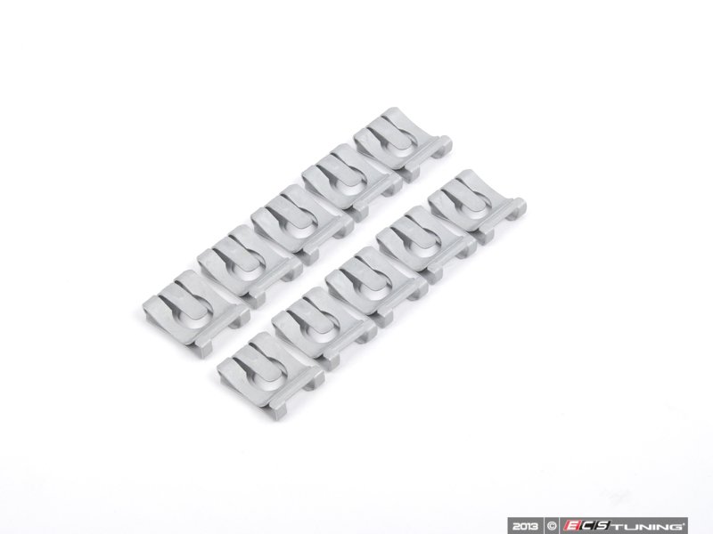 Genuine BMW - 07129904492KT - Locking Circlip - Pack Of 10