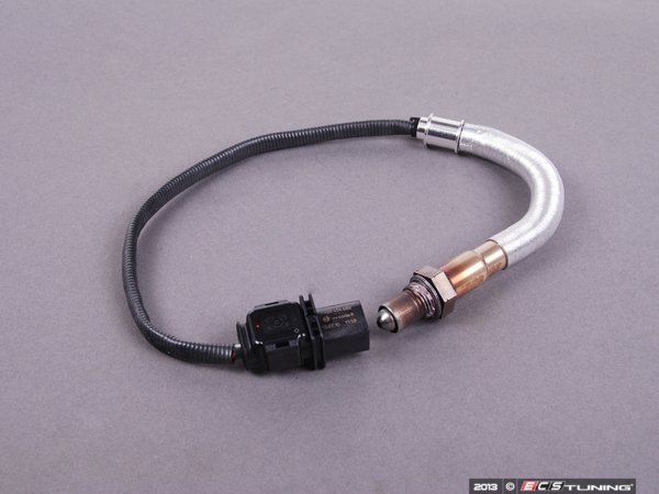 Genuine BMW - 13627801158 - Oxygen Sensor (13-62-7-801-158)