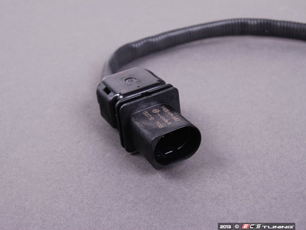 Genuine BMW - 13627801158 - Oxygen Sensor (13-62-7-801-158)