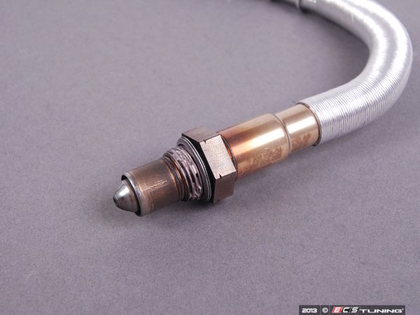 Genuine BMW - 13627801158 - Oxygen Sensor (13-62-7-801-158)