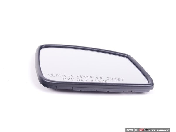 Genuine BMW - 51167285010 - F30 Heated Mirror Glass - Right (51-16-7 ...