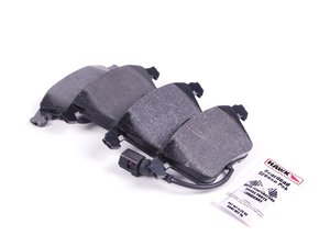 Assembled By ECS - 1K0615301 - Front Big Brake Kit (345x30mm) - Build ...