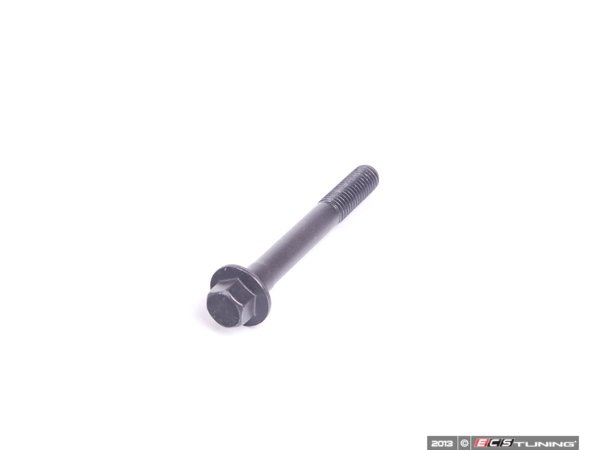 Genuine MINI - 07131500901 - Hex Screw With Flange - Priced Each (07-13 ...