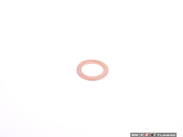 Genuine Mercedes Benz - 007603014106 - Oil Drain Plug Sealing Washer ...