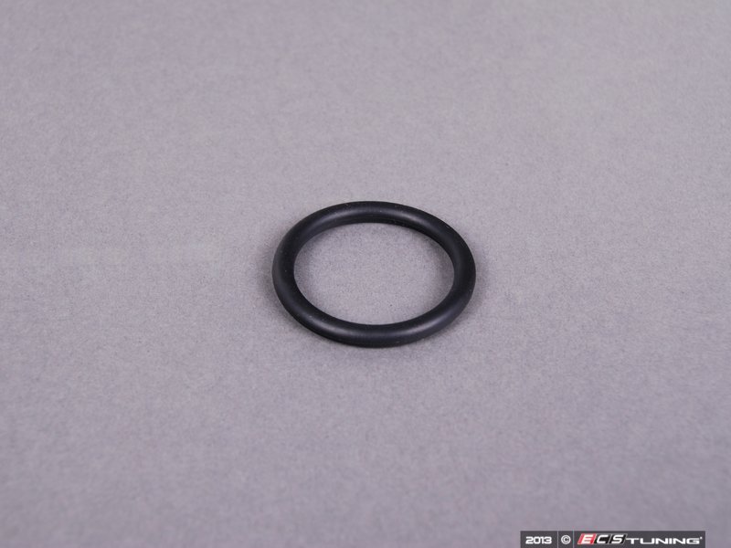 Assembled By ECS - 1K0121407AKT1 - Expansion Tank Replacement Kit