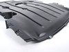 Genuine BMW - 51752996364 - Belly Pan (51-75-2-996-364)