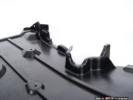 Genuine BMW - 51752996364 - Belly Pan (51-75-2-996-364)