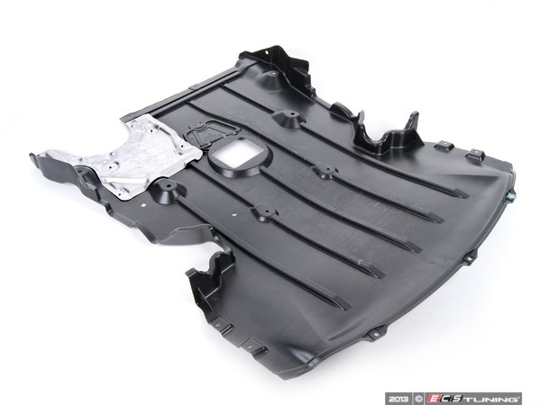 Genuine BMW - 51752996364 - Belly Pan (51-75-2-996-364)