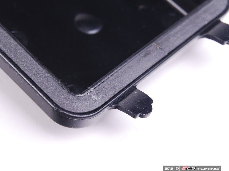 Genuine BMW - 63126916096 - COVER (63-12-6-916-096)