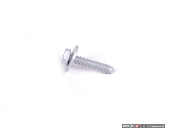 Genuine BMW - 07119906034 - Hex Bolt - Priced Each (07-11-9-906-034)