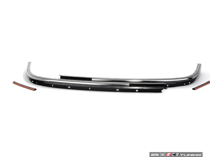 ECS News - R52 MINI Cooper Convertible Trunk Molding Kits