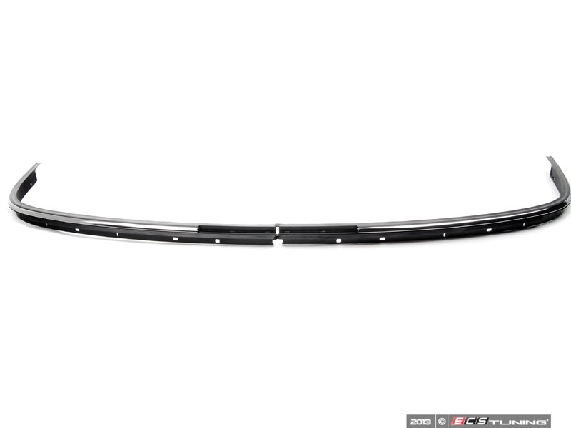 ECS News - R52 MINI Cooper Convertible Trunk Molding Kits