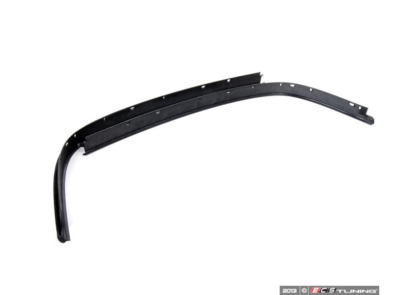 ECS News - R52 MINI Cooper Convertible Trunk Molding Kits