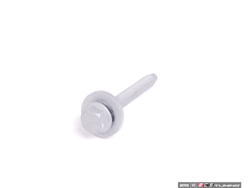 Genuine Porsche - N90991302 - HEX-HEAD BOLT 10X80